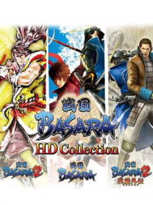 Sengoku Basara HD Collection PS3 ROM Free Download (v1.0) » ROMSUNLOCKED