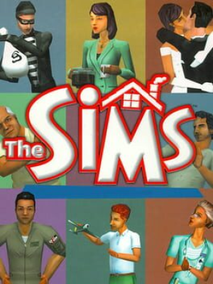 The Sims PS2 ROM Free Download (v1.0) » ROMSUNLOCKED