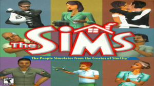 The Sims PS2 ROM Free Download (v1.0) » ROMSUNLOCKED