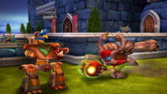 Skylanders: Giants PS3 ROM Free Download (v1.0) » ROMSUNLOCKED