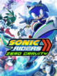 Sonic Riders: Zero Gravity PS2 ROM Free Download (v1.0) » ROMSUNLOCKED