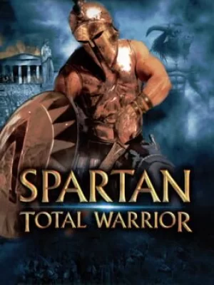 Spartan: Total Warrior PS2 ROM Free Download (v1.02) » ROMSUNLOCKED