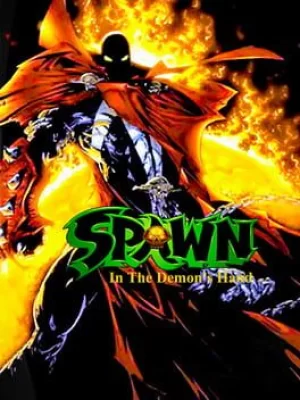 Spawn: In the Demon's Hand Dreamcast ROM Free Download (v1.0) » ROMSUNLOCKED