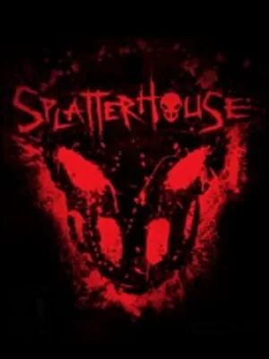 Splatterhouse PS3 ROM Free Download (v1.0) » ROMSUNLOCKED