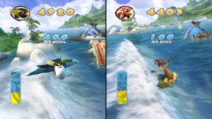Surf's Up XBOX 360 ROM Free Download (v1.0) » ROMSUNLOCKED