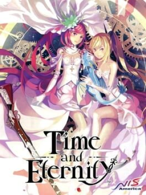 Time and Eternity PS3 ROM Free Download (v1.02) » ROMSUNLOCKED