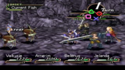 Valkyrie Profile PS1 ROM Free Download (v1.0) » ROMSUNLOCKED