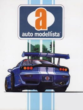 Auto Modellista PS2 ROM Free Download (v1.01) » ROMSUNLOCKED