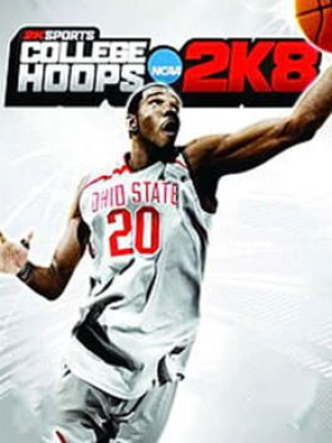 College Hoops 2K8 PS2 ROM Free Download (v1.01) » ROMSUNLOCKED