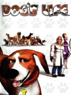 Dog's Life PS2 ROM Free Download (v1.0) » ROMSUNLOCKED