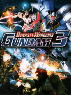 Dynasty Warriors: Gundam 3 XBOX 360 ROM Free Download (v1.0) » ROMSUNLOCKED