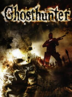 Ghosthunter PS2 ROM Free Download (v1.01) » ROMSUNLOCKED