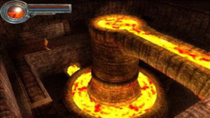 King's Field: The Ancient City PS2 ROM Free Download (v1.0) » ROMSUNLOCKED