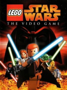 LEGO Star Wars: The Video Game PS2 ROM Free Download (v2.0) » ROMSUNLOCKED
