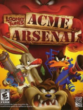 Looney Tunes: Acme Arsenal PS2 ROM Free Download (v1.0) » ROMSUNLOCKED