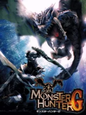 Monster Hunter G PS2 ROM Free Download (v0.6) » ROMSUNLOCKED