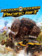 MotorStorm: Pacific Rift PS3 ROM Free Download (v1.02) » ROMSUNLOCKED