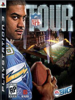 NFL Tour PS3 ROM Free Download (v1.0) » ROMSUNLOCKED