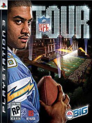 NFL Tour PS3 ROM Free Download (v1.0) » ROMSUNLOCKED