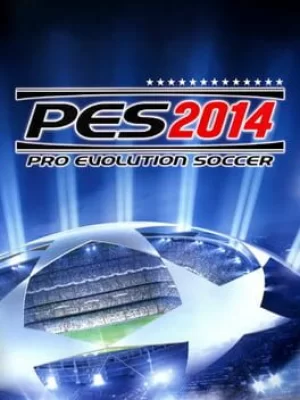 PES 2014: Pro Evolution Soccer PS2 ROM Free Download (v1.01) » ROMSUNLOCKED