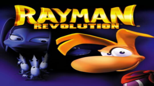 Rayman 2: Revolution PS2 ROM Free Download (v1.02) » ROMSUNLOCKED