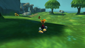 Rayman 2: Revolution PS2 ROM Free Download (v1.02) » ROMSUNLOCKED