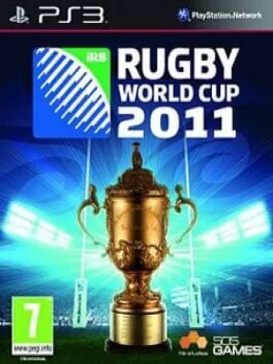 Rugby World Cup 2011 PS3 ROM Free Download (v1.01) » ROMSUNLOCKED