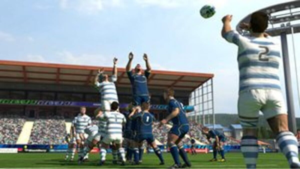 Rugby World Cup 2011 PS3 ROM Free Download (v1.01) » ROMSUNLOCKED