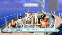 The Sims 2: Castaway PS2 ROM Free Download (v1.0) » ROMSUNLOCKED