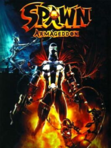 Spawn: Armageddon PS2 ROM Free Download (v1.0) » ROMSUNLOCKED