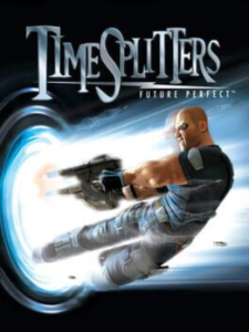 TimeSplitters: Future Perfect PS2 ROM Free Download (v1.0) » ROMSUNLOCKED