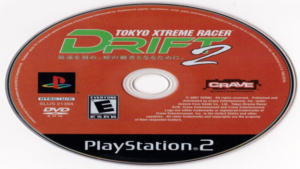Tokyo Xtreme Racer: Drift 2 PS2 ROM Free Download (v1.01) » ROMSUNLOCKED