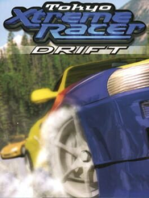 Tokyo Xtreme Racer: Drift PS2 ROM Free Download (v1.0) » ROMSUNLOCKED