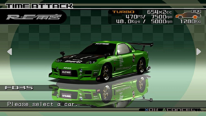 Tokyo Xtreme Racer: Drift PS2 ROM Free Download (v1.0) » ROMSUNLOCKED