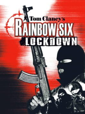 Tom Clancy's Rainbow Six: Lockdown PS2 ROM Free Download (v1.04 ...
