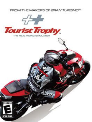 Tourist Trophy PS2 ROM Free Download (v1.0) » ROMSUNLOCKED