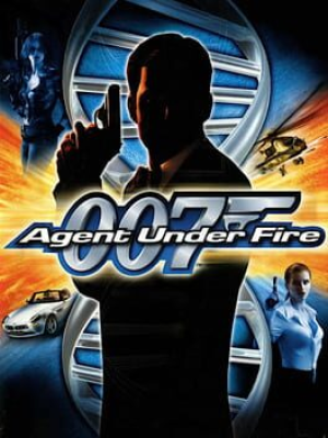 007: Agent Under Fire PS2 ROM Free Download (v1.0) » ROMSUNLOCKED