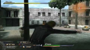 10.000 Bullets PS2 ROM Free Download (v1.1) » ROMSUNLOCKED
