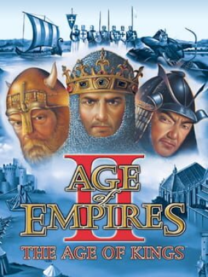 Age of Empires II: The Age of Kings PS2 ROM Free Download (v2.0) » ROMSUNLOCKED
