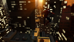 The Amazing Spider-Man 2 PS3 ROM Free Download (v1.0) » ROMSUNLOCKED