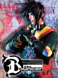 The Bouncer PS2 ROM Free Download (v1.0) » ROMSUNLOCKED