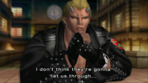 The Bouncer PS2 ROM Free Download (v1.0) » ROMSUNLOCKED