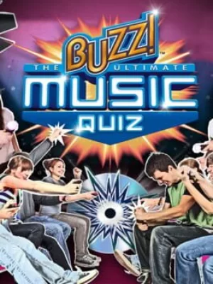 Buzz! The Ultimate Music Quiz PS3 ROM Free Download (v1.0) » ROMSUNLOCKED