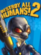 Destroy All Humans! 2 PS2 ROM Free Download (v1.0) » ROMSUNLOCKED