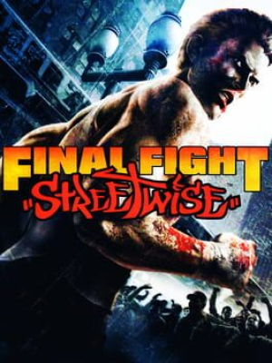 Final Fight: Streetwise PS2 ROM Free Download (v1.01) » ROMSUNLOCKED
