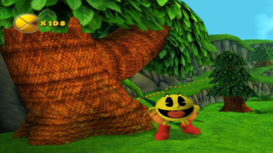 Pac-Man World 2 PS2 ROM Free Download (v1.0) » ROMSUNLOCKED