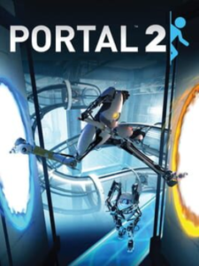 Portal 2 XBOX 360 ROM Free Download (v1.01) » ROMSUNLOCKED