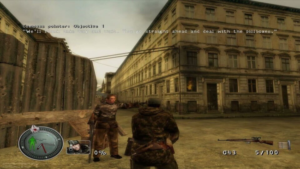 Sniper Elite PS2 ROM Free Download (v1.02) » ROMSUNLOCKED