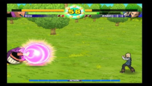 Super Dragon Ball Z PS2 ROM Free Download (v1.0) » ROMSUNLOCKED