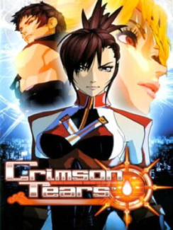 Crimson Tears PS2 ROM Free Download (v1.0) » ROMSUNLOCKED